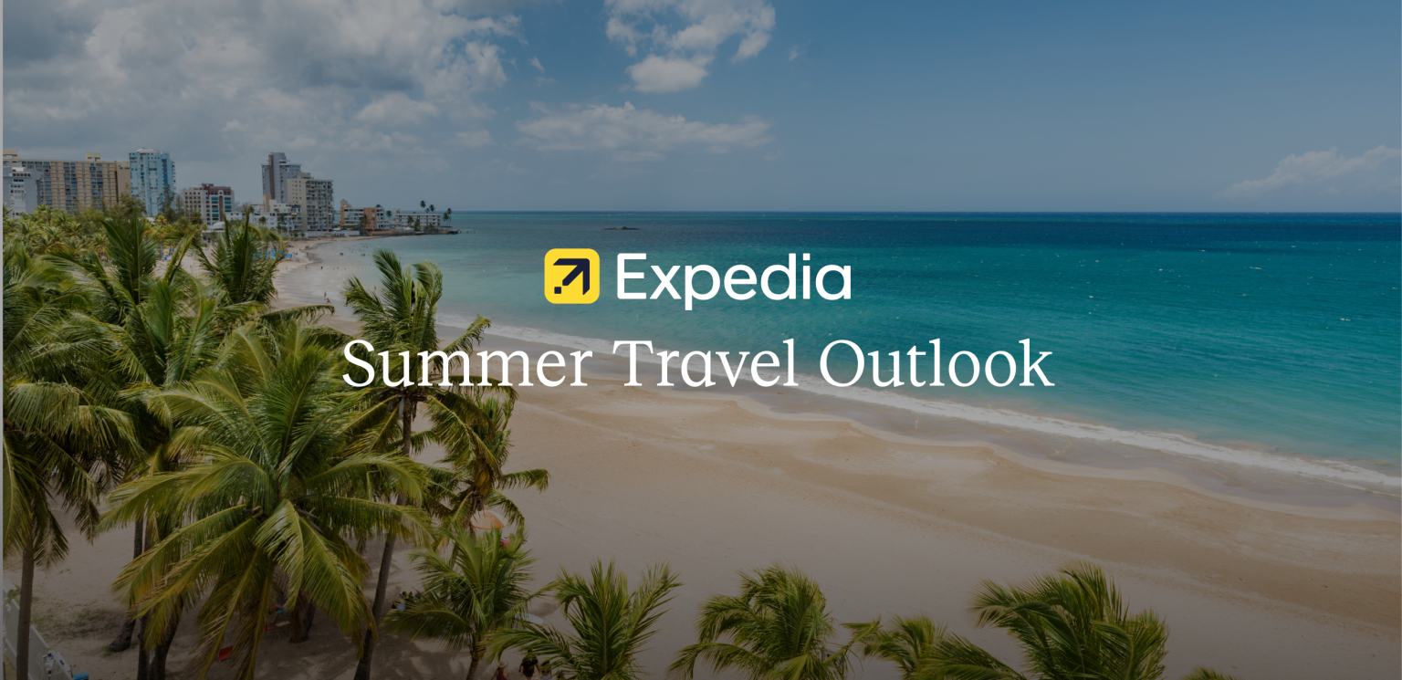 Expedia’s Summer Travel Outlook reveals Canadians are making domestic ...