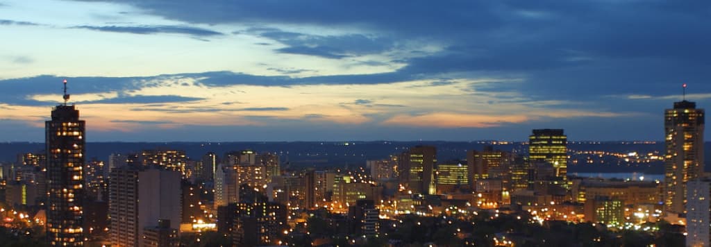 The Ultimate Guide to Hamilton | Expedia