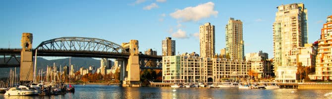 36 Hours in Vancouver | Expedia