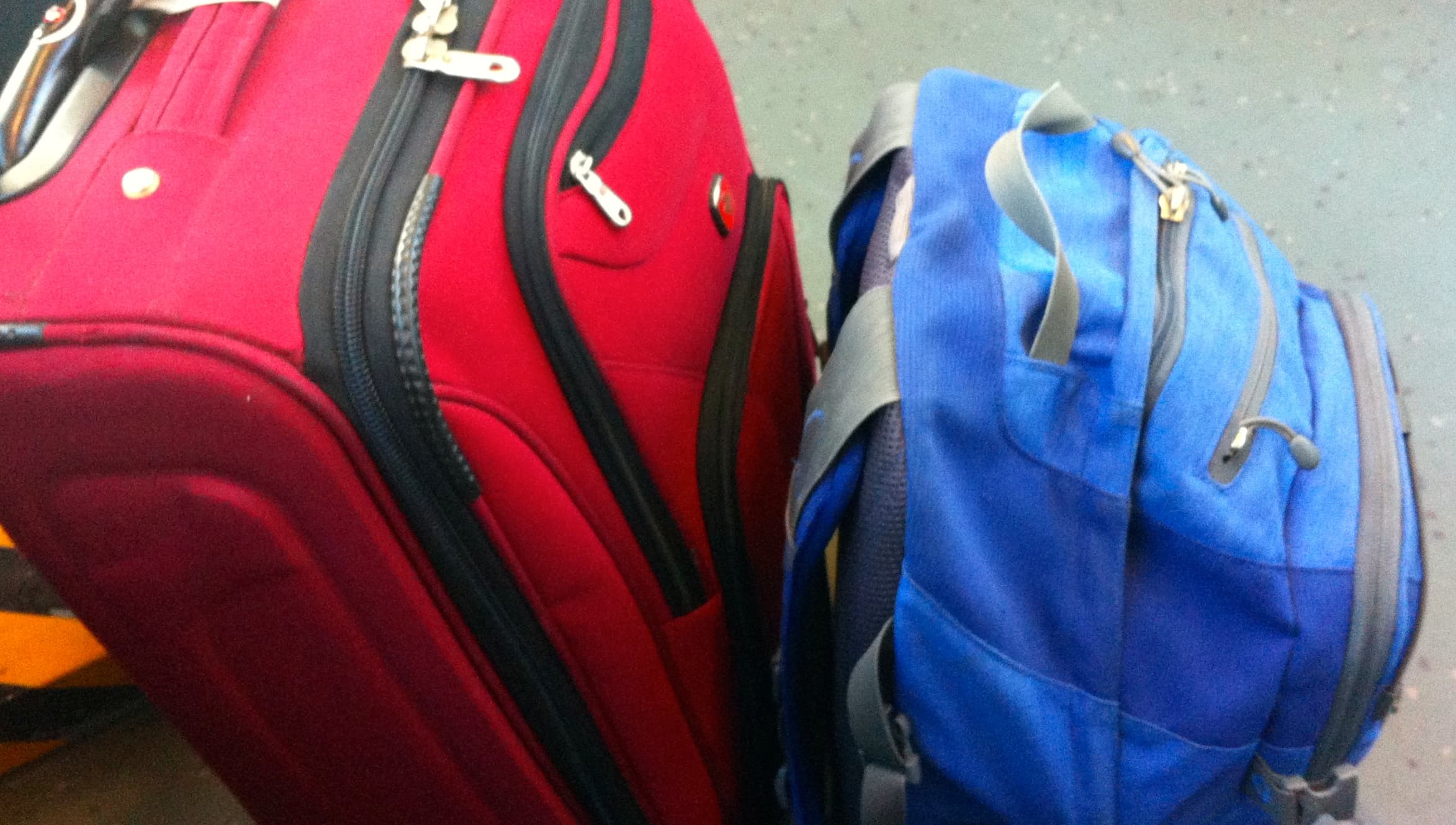 14 Money-Saving Tips for Solo Travellers