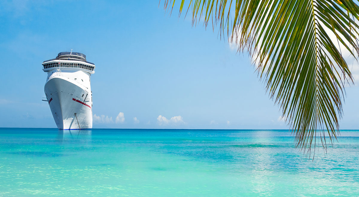 5 best spring break family cruises | Expedia