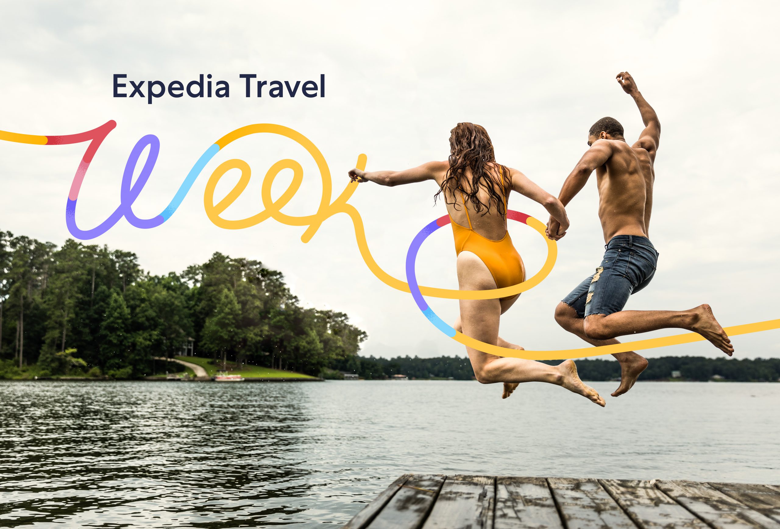 Expedia Travel Week Serves Up Massive Hotel Discounts, Rewards Benefits ...