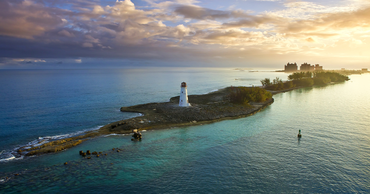 The Bahamas is welcoming cruise passengers | Expedia