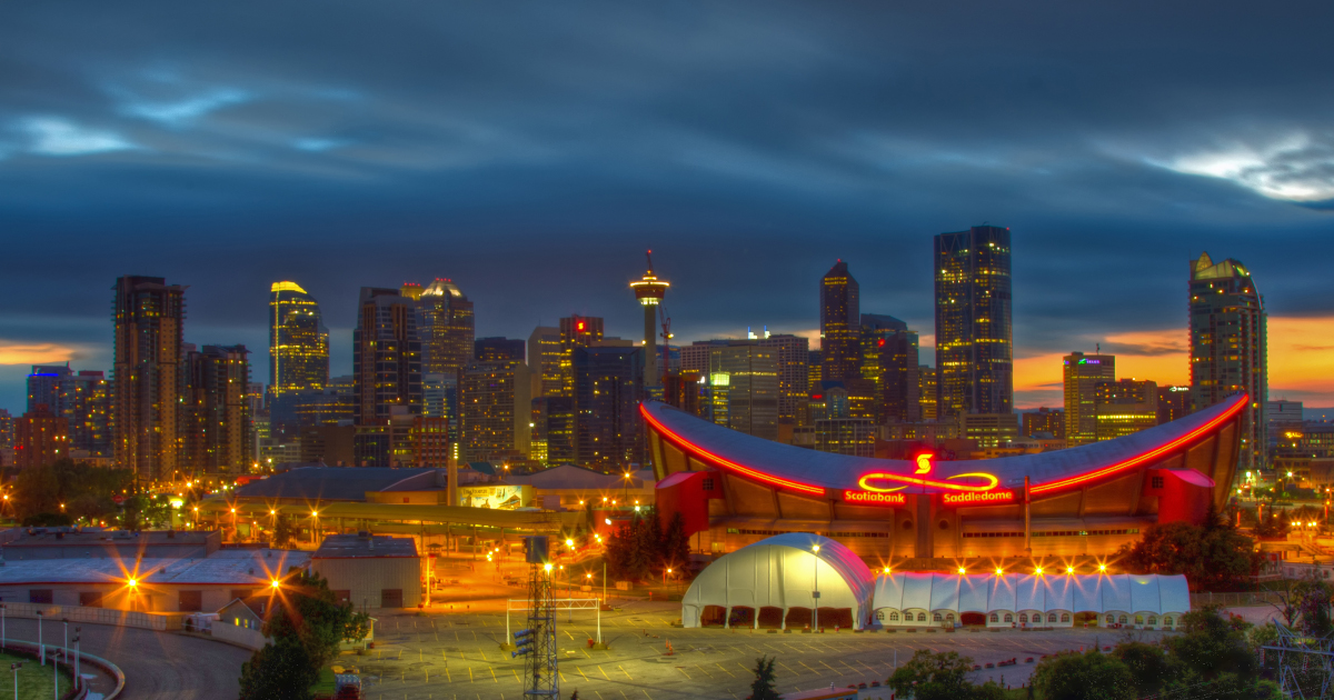 What to Do in Calgary in Winter | Expedia