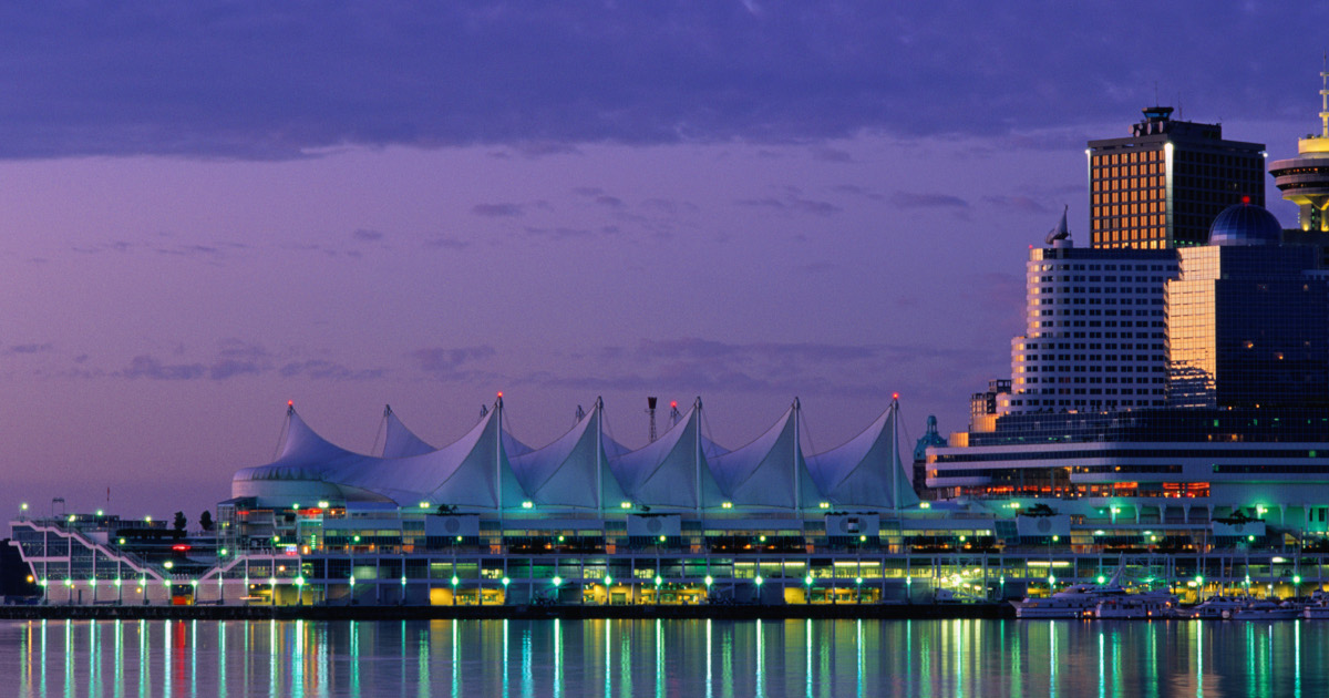 What to do in Vancouver in Winter | Expedia