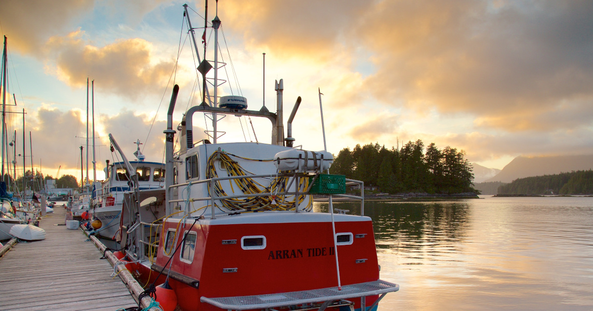 Best day trips from Vancouver | Expedia