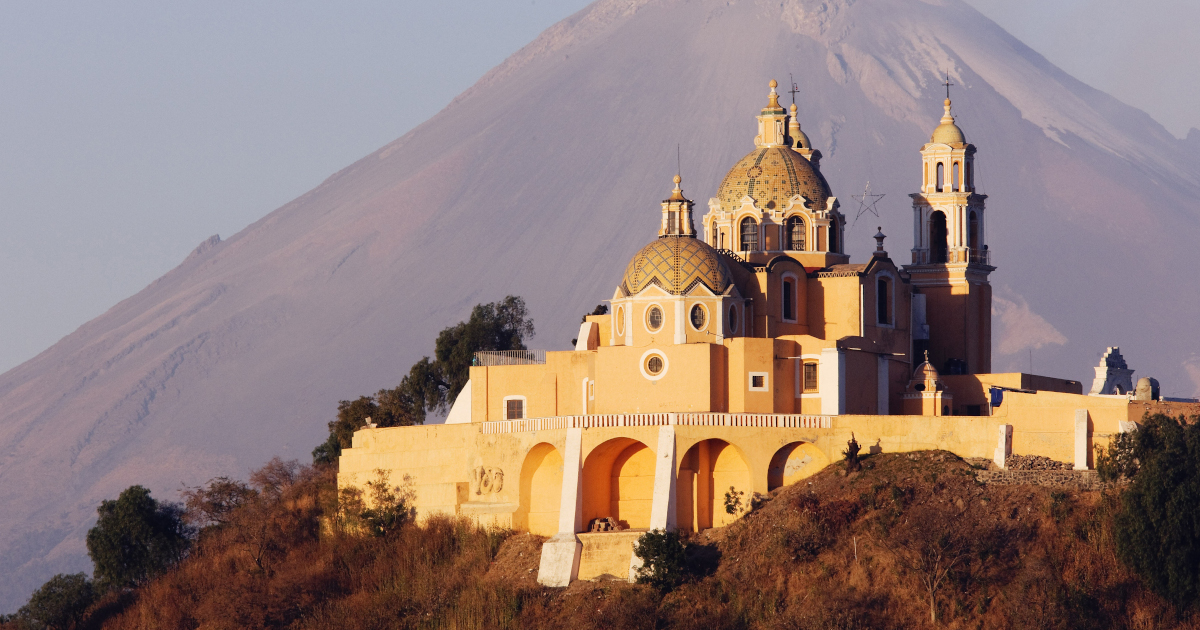 What to Know for Visiting Mexico in Winter | Expedia